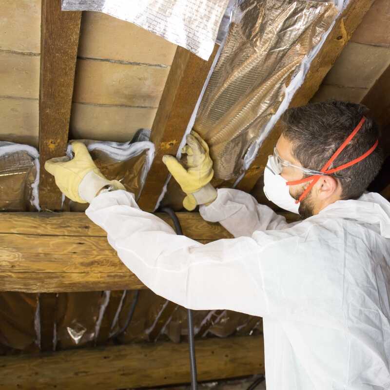 Texas Insulation Service Company - Panda Insulation LLC