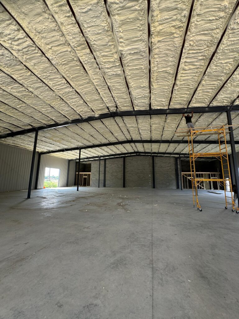 Insulation Removal Services - Panda Insulation LLC